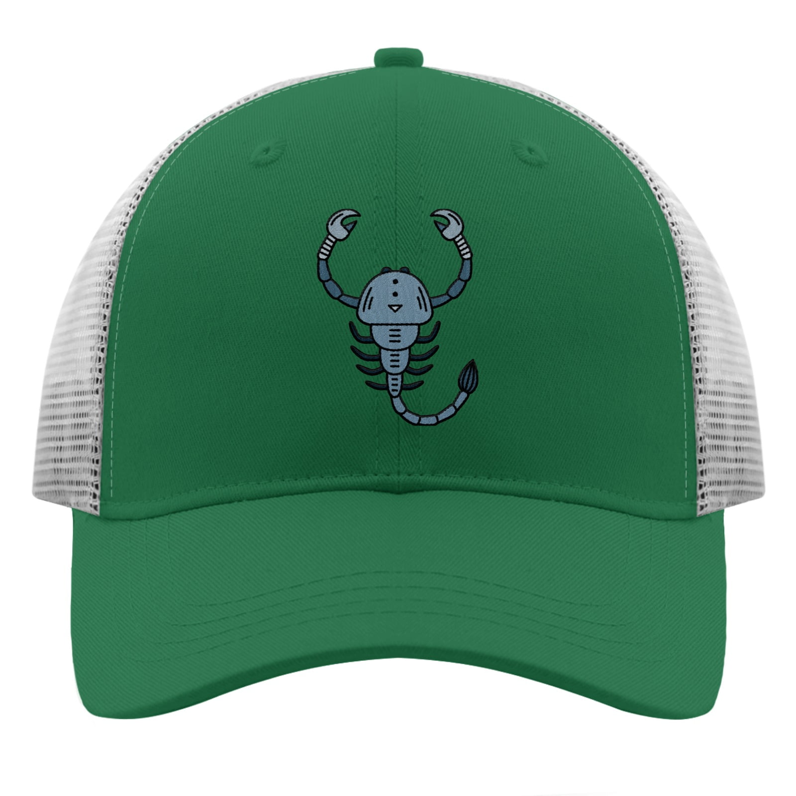 Baseball Caps scorpio Embroidery Dad Cap for Teen Fashion Adjustable ...