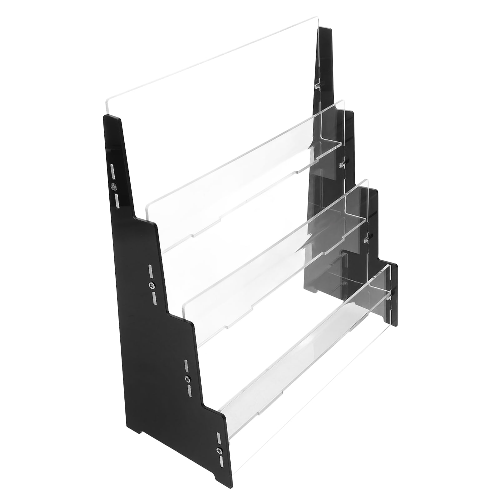 Baseball Card Storage Box Display Shelves Display Case Card Display ...