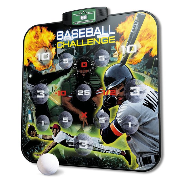Baseball Challenge - Walmart.com
