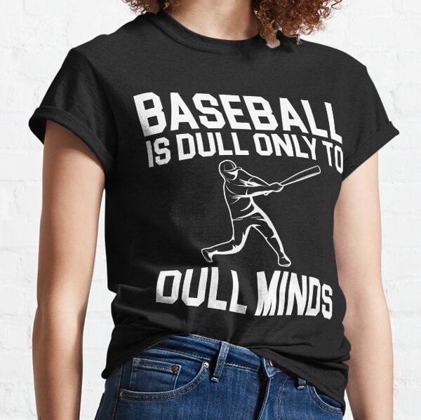 Baseball Classic T-shirt - Walmart.com