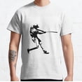 Baseball Classic T-shirt - Walmart.com
