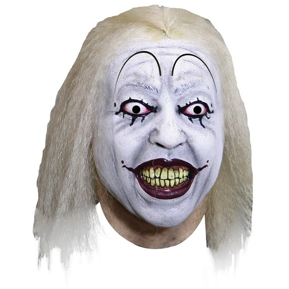 Clown Masks : Halloween clown Masks - Walmart.com