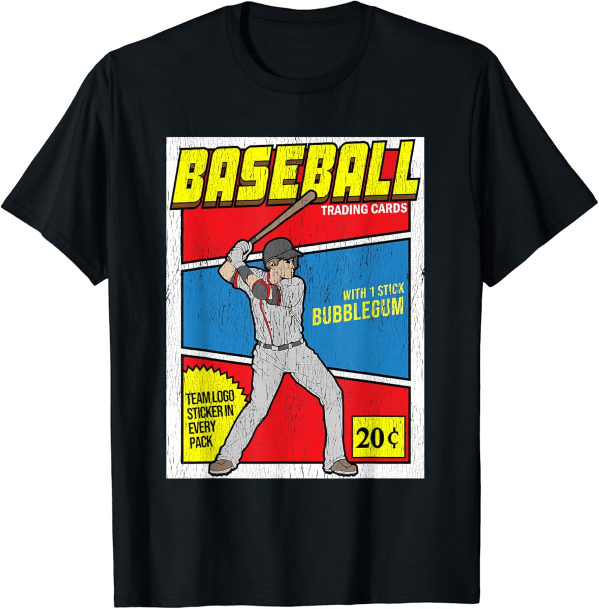 Baseball Collection Baseball Cards Unisex Men Women T-Shirt S-5XL Best ...