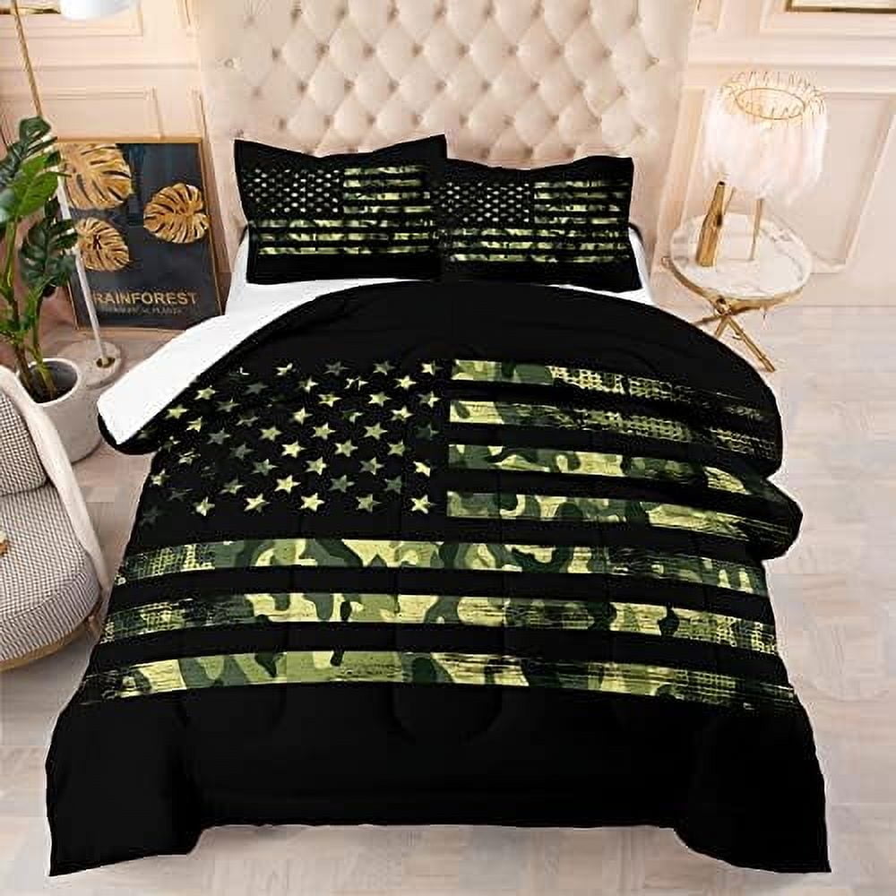 Baseball Comforter Sets,Boys Bedding Full Size,Full Size Comforter Sets ...