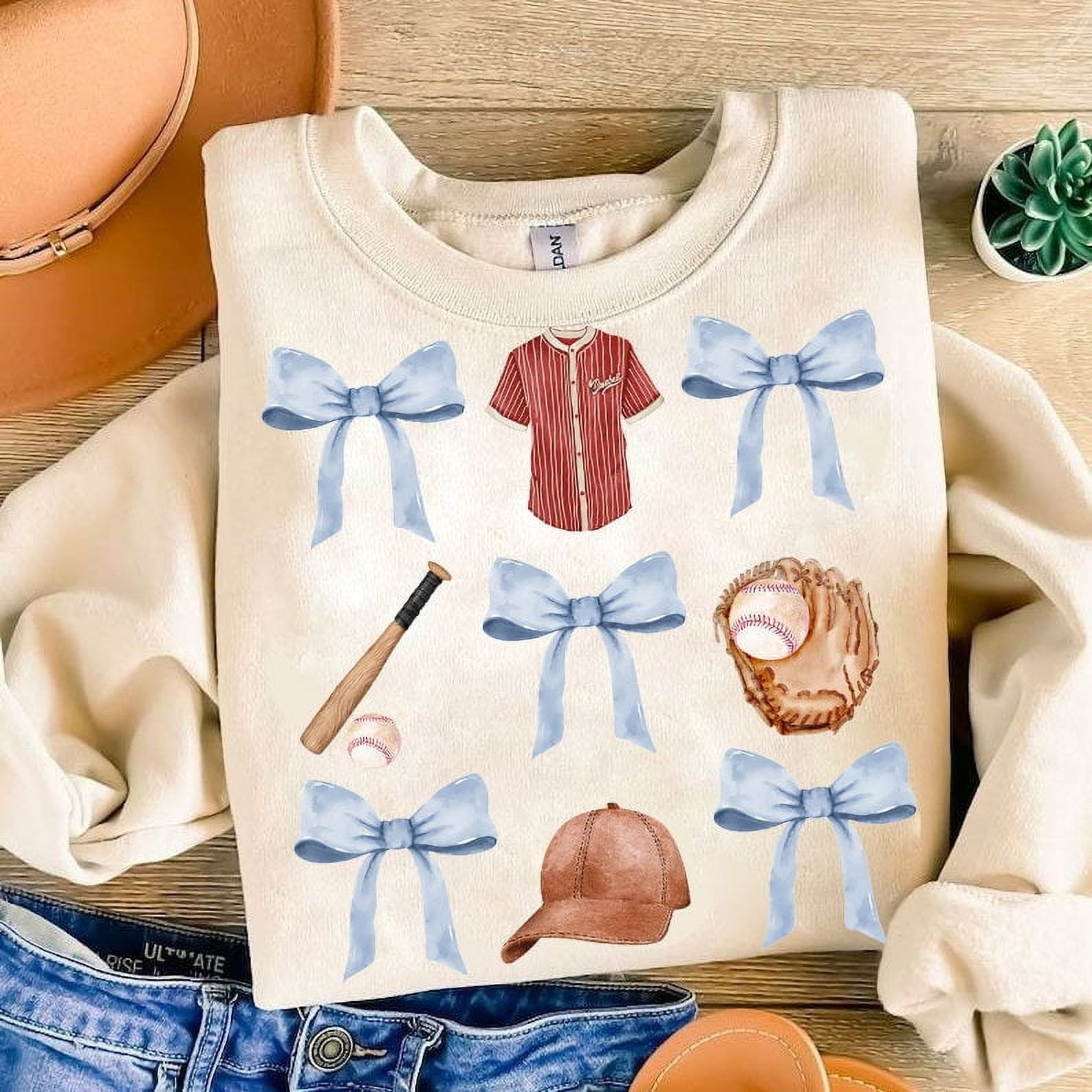 Baseball Coquette Bow Soft Girl Era Baseball Coquette Baseball Social ...