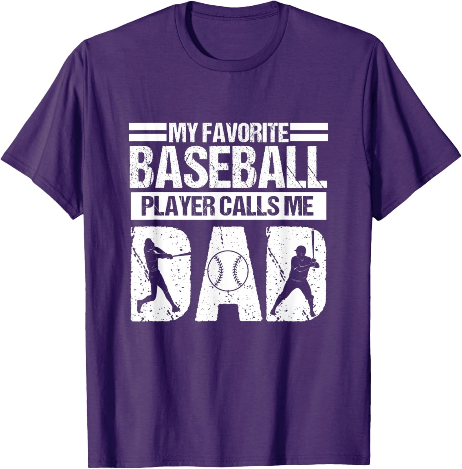 Baseball Dad Mode On Shirt, Perfect Game Day Apparel - Walmart.com