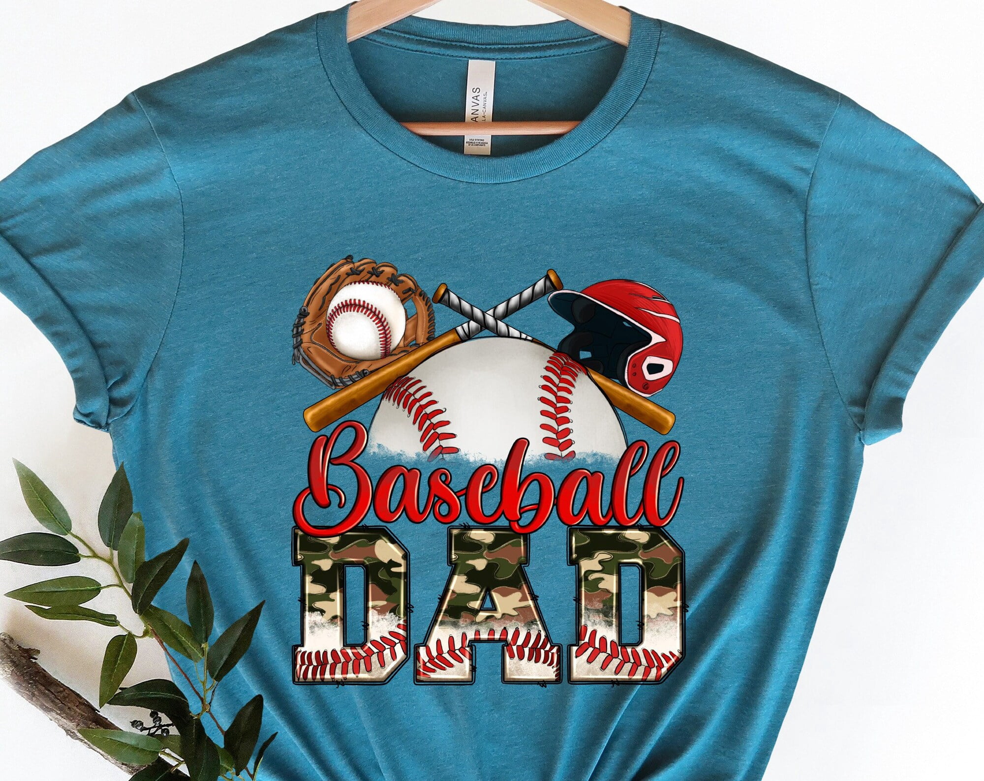 Baseball Dad Shirt Father 39 s Day gift Funny Baseball Shirt for Men ...