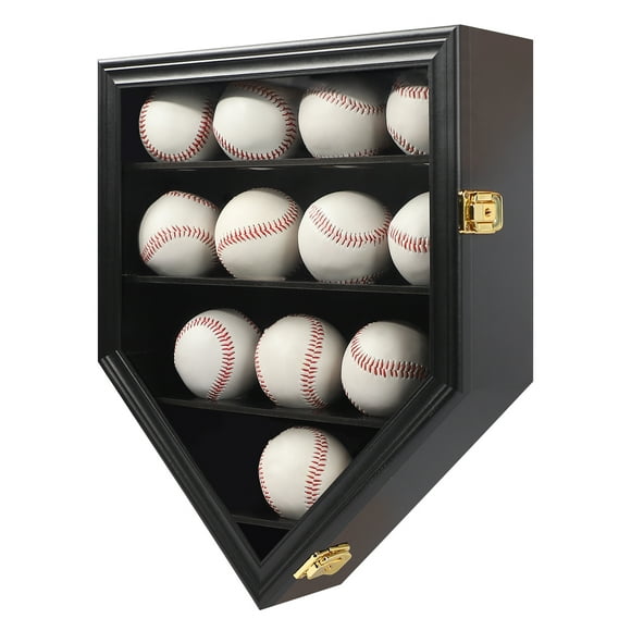 Baseball Display Case