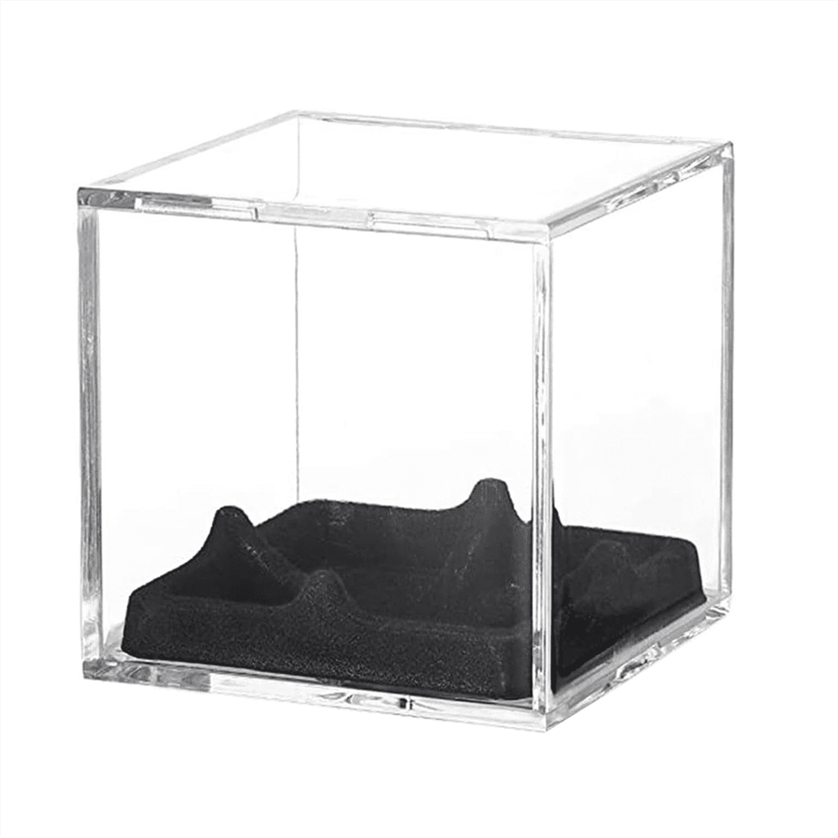 Baseball Display Case UV Protected Acrylic Cases for Any - Walmart.com