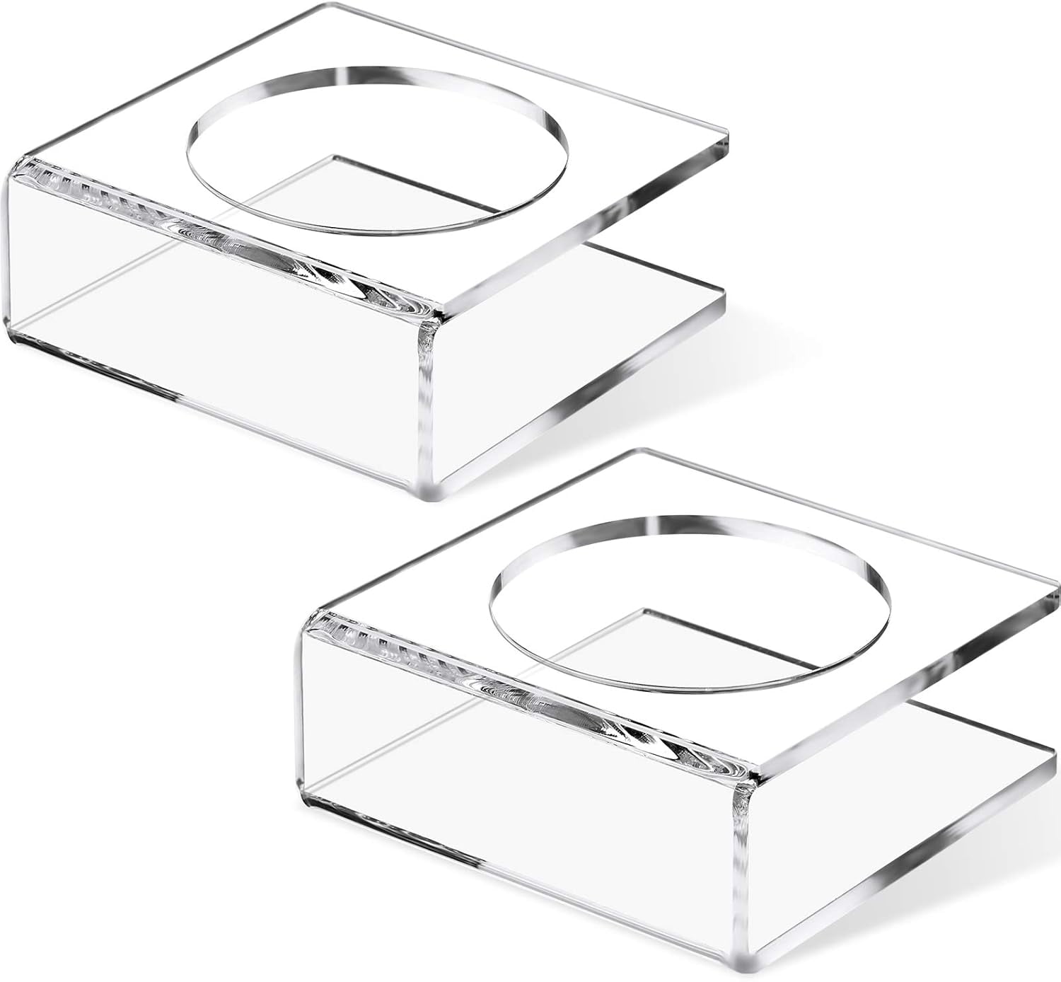 Baseball Display Stand, Exquisite Curve Shape Designed To Complement ...