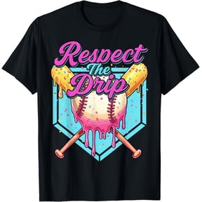 Baseball Drip