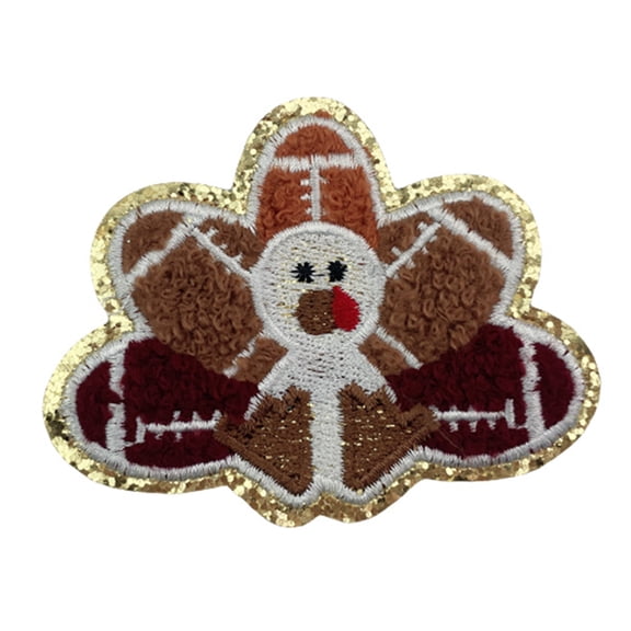 Baseball Applique