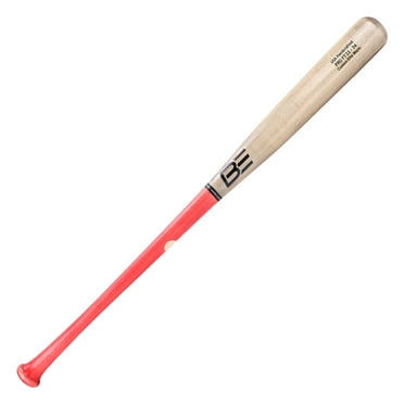 Victus Maple Wood One Hand Training Bat: VTWM1HT-BK 27 inch - Walmart.com