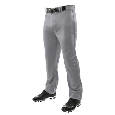 Baseball Express Youth Triple Play Piped Knicker Pant - Walmart.com