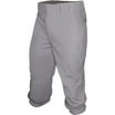 Baseball Express Youth Triple Play Piped Knicker Pant - Walmart.com