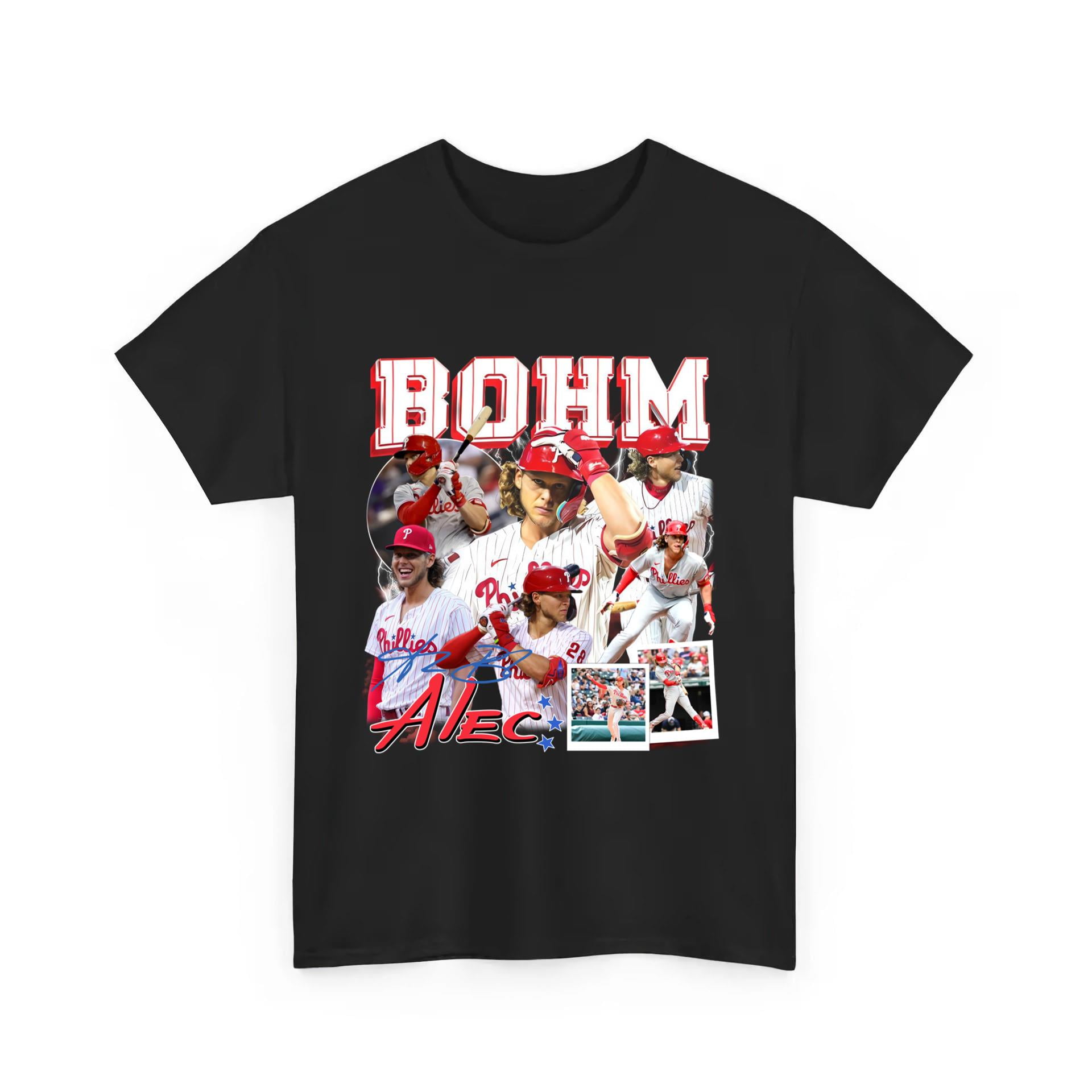 Baseball Fan Gift Slugger Philly Soft-Style Vintage Shirt Unisex Tee ...