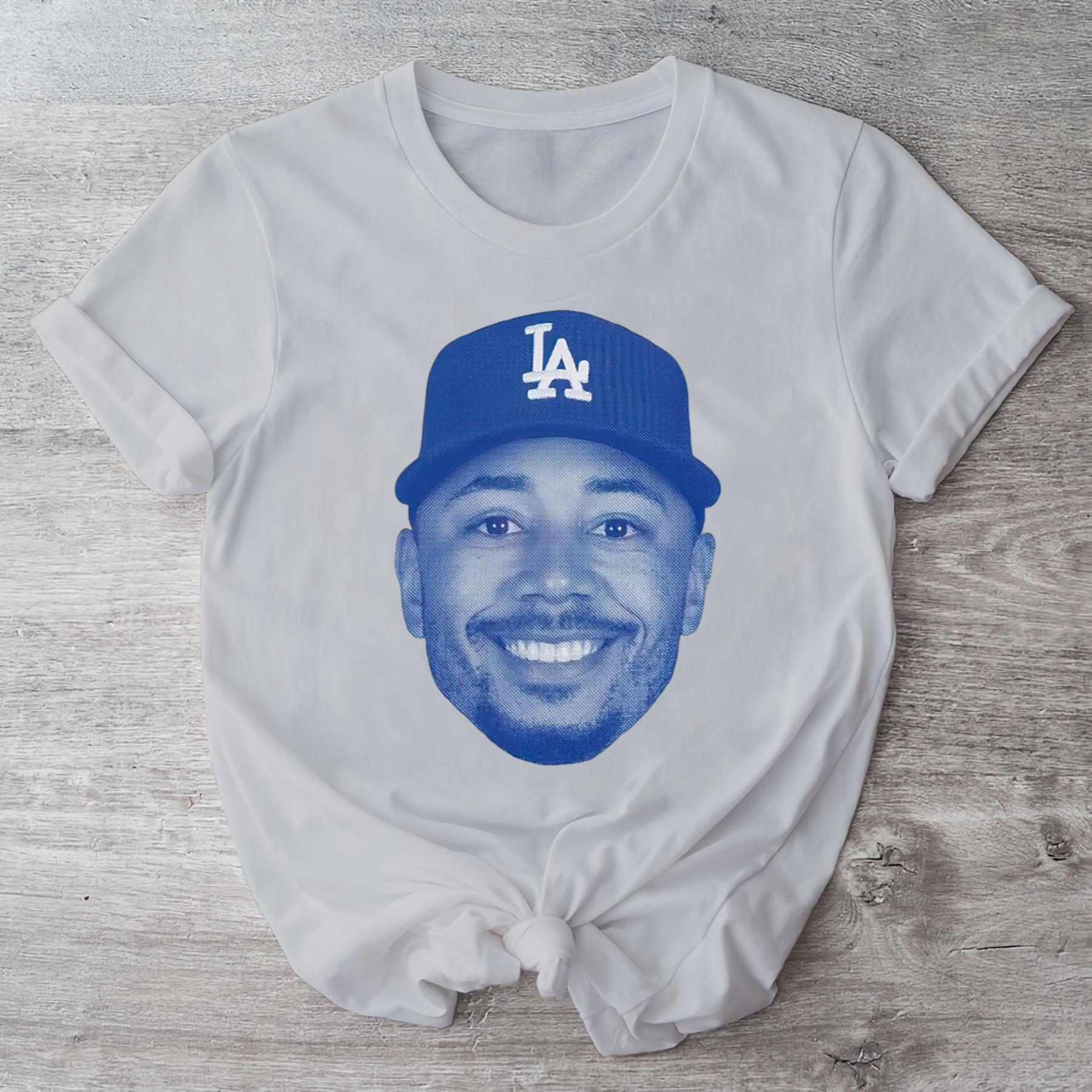 Baseball Fan Halftone Print T-shirt, Sporty Team Apparel Tee - Walmart.com