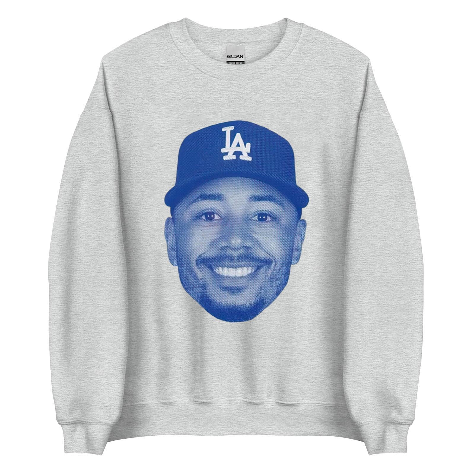 Baseball Fan Halftone Print T-shirt, Sporty Team Apparel Tee - Walmart.com