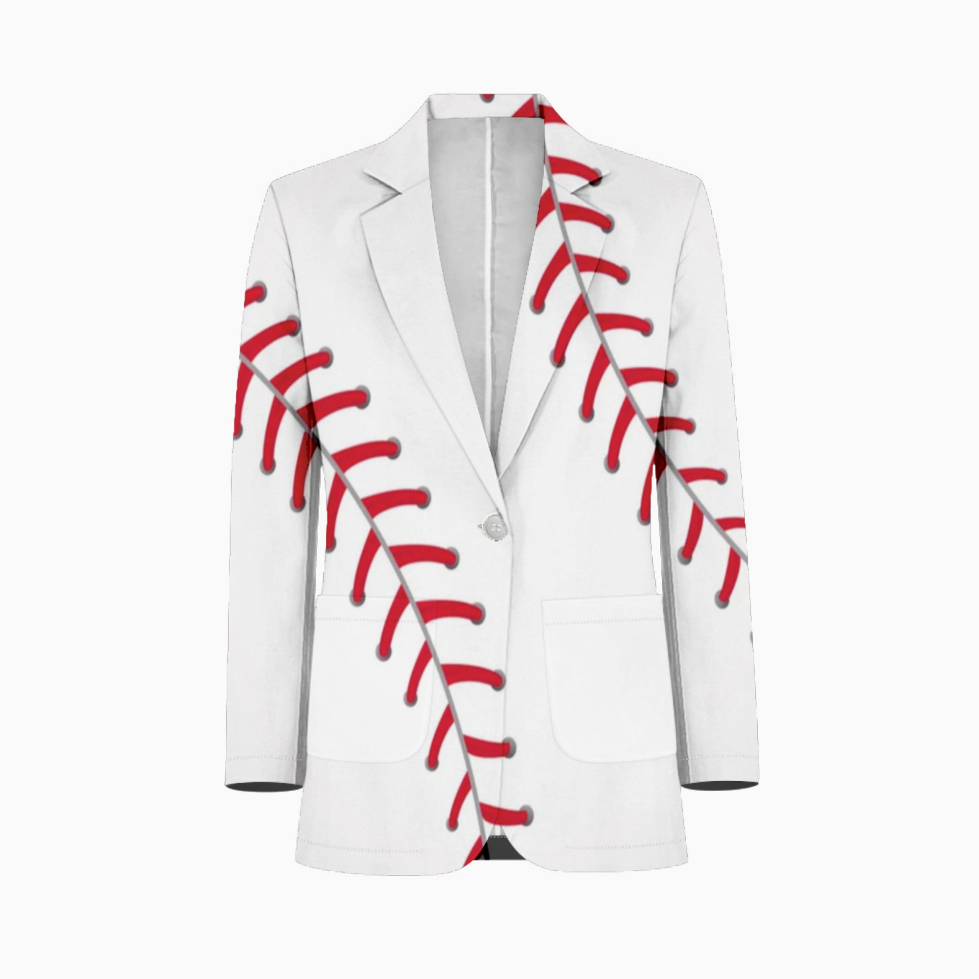 Baseball Fence Mens Suits Shawl Collar Slim Fit Suit Mens Groom Jacket ...