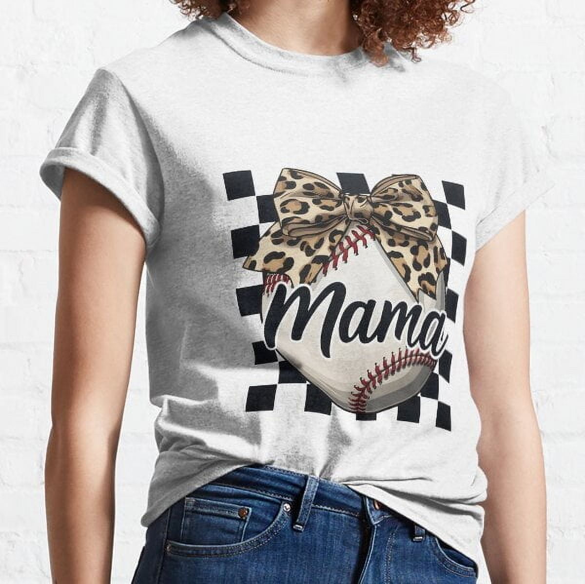 Baseball Game Day Baseball Game Baseball Bat Baseball Bow Mom Life ...