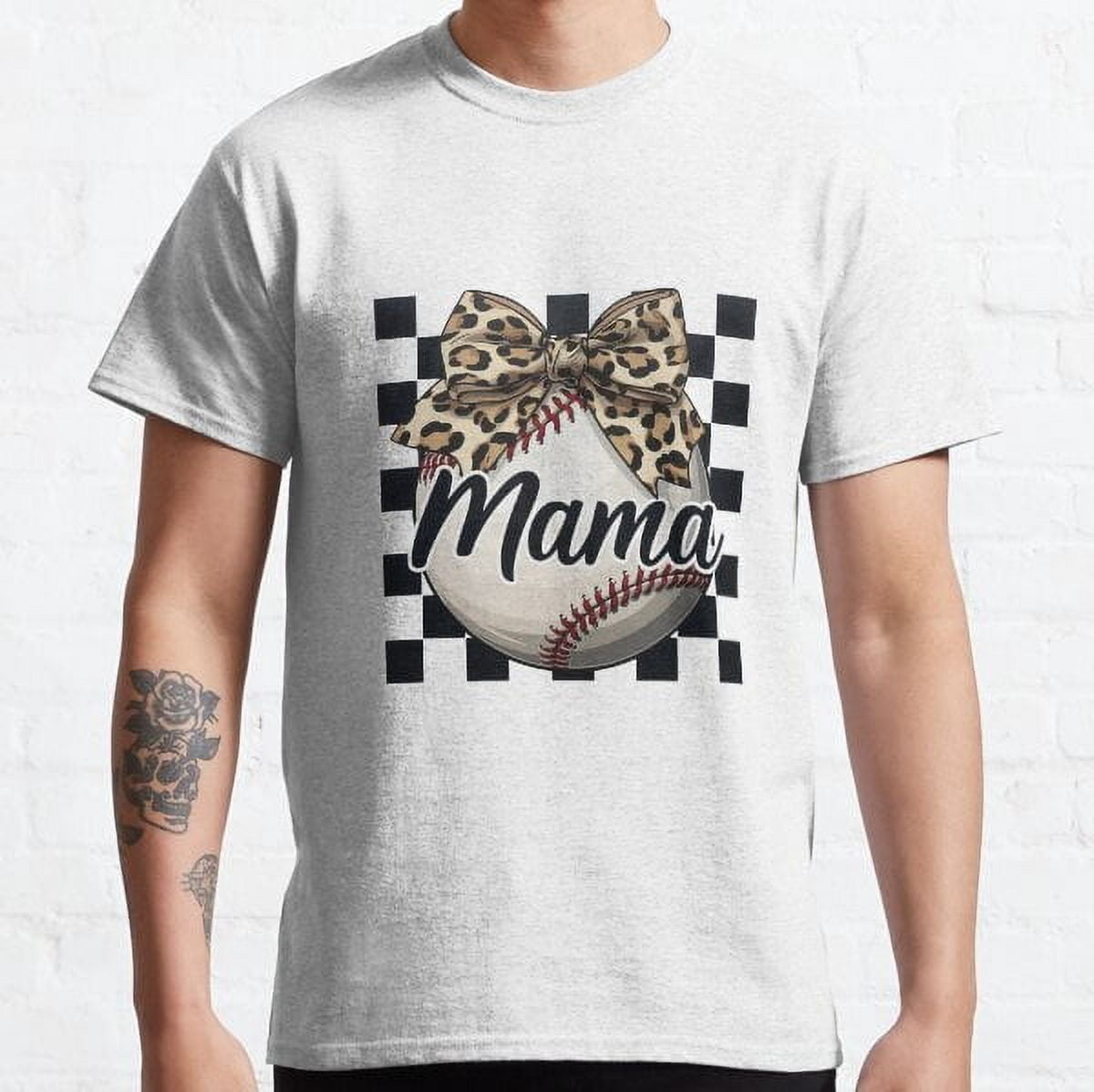 Baseball Game Day Baseball Game Baseball Bat Baseball Bow Mom Life ...