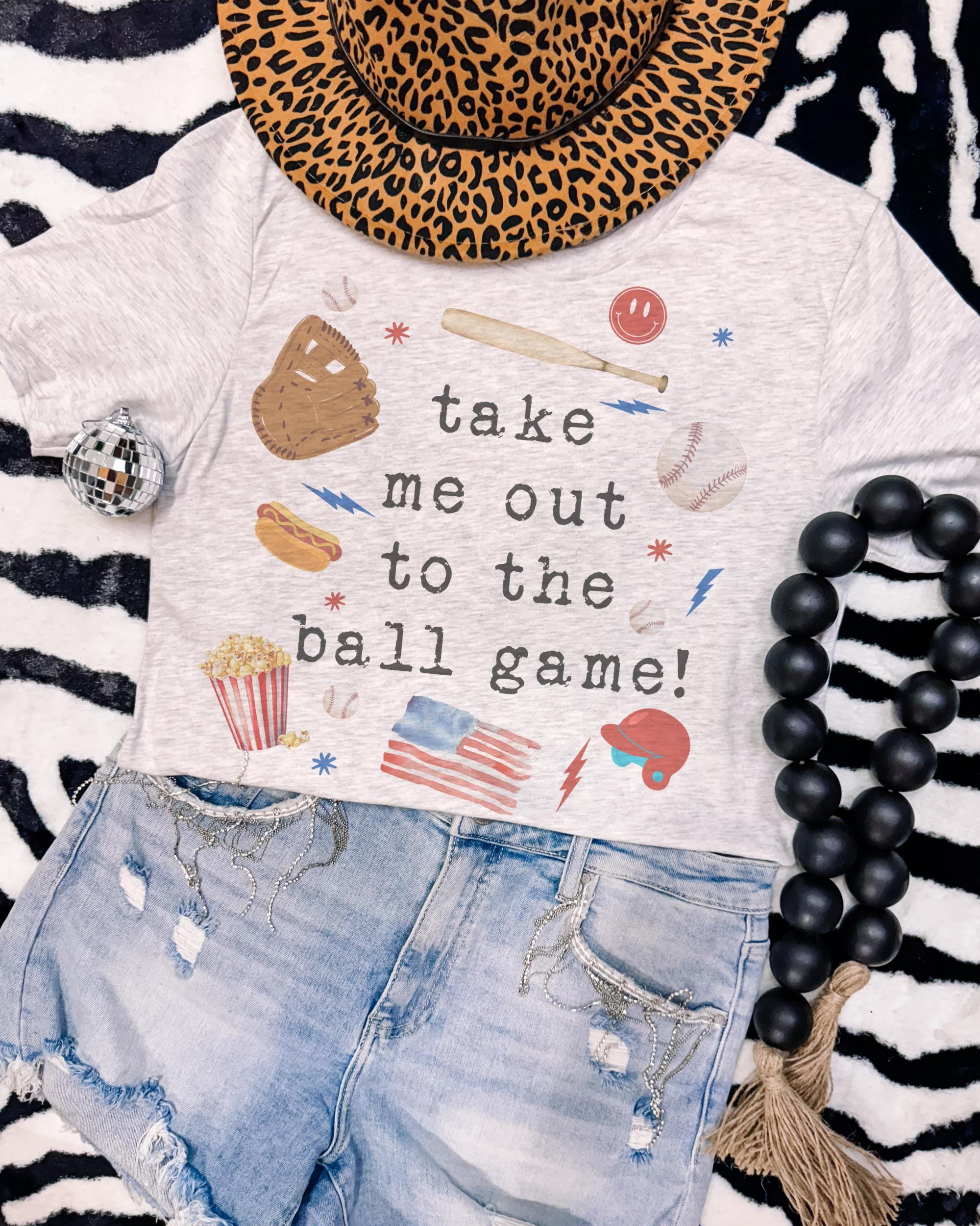 Baseball Game Day Mom TShirt Game Day TShirt Baseball Graphic Tee take ...