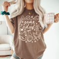 Baseball Game Day Shirt Baseball Mom Shirt Game Day Baseball Tee For ...