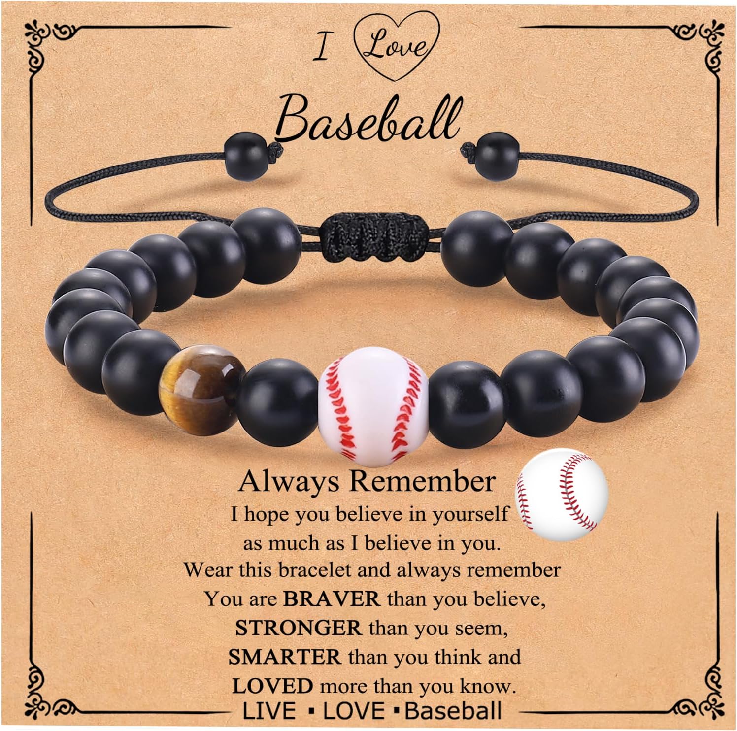 Baseball Gift for Baseball Players Lover Fans Men Baseball Accessories ...