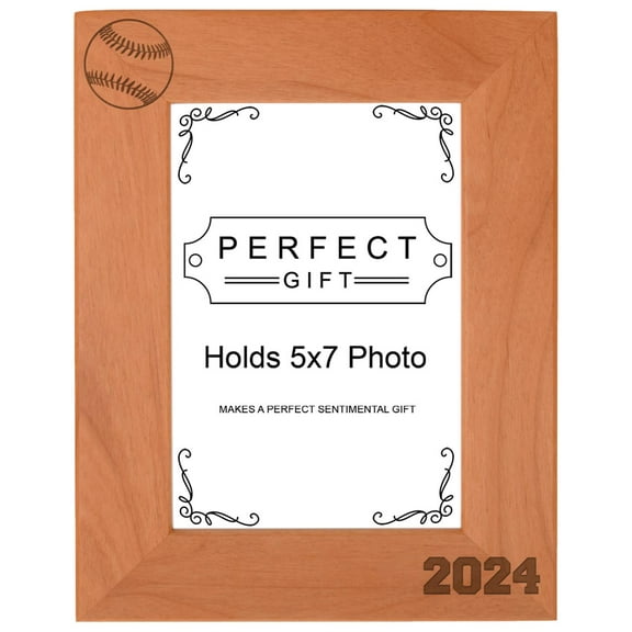 Baseball Photo Frames