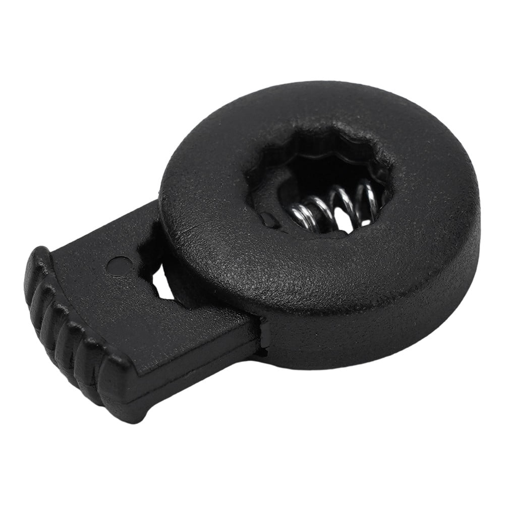 Baseball Glove Locks 48 Pack, Glove Baseball Lace Locks Strong, No Ties ...