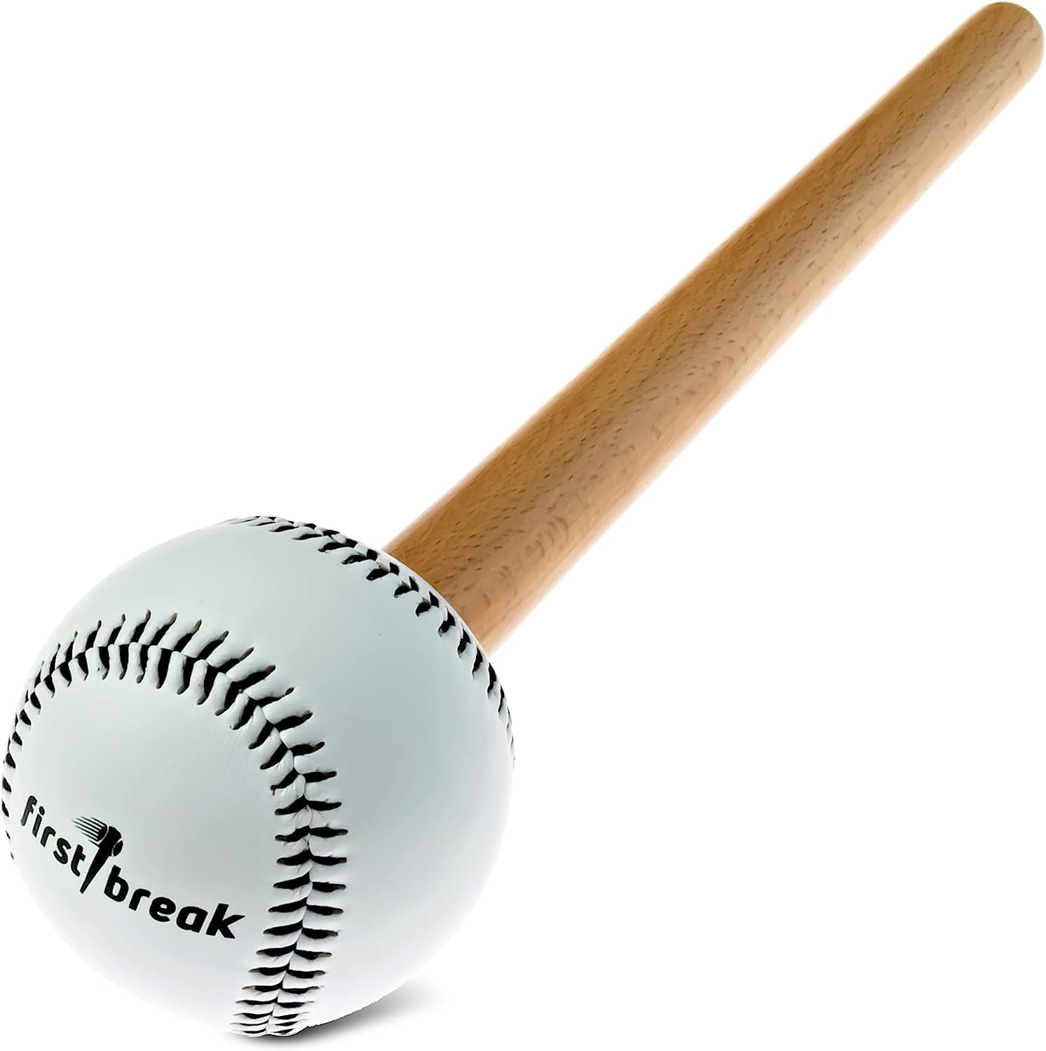 Baseball Glove Mallet, Glove Break in and Shaping Tool for Baseball ...