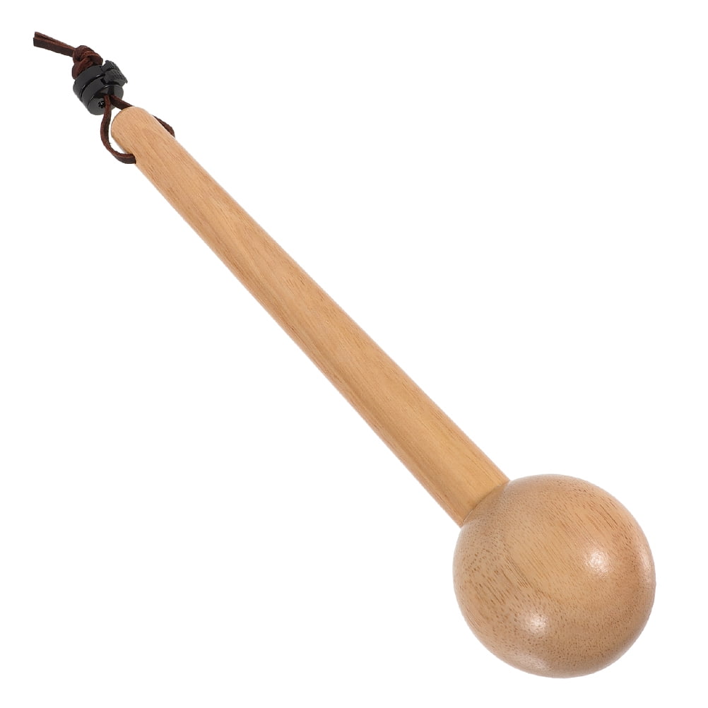 Baseball Glove Mallet Wooden Mallet Hammer for Baseball Portable ...