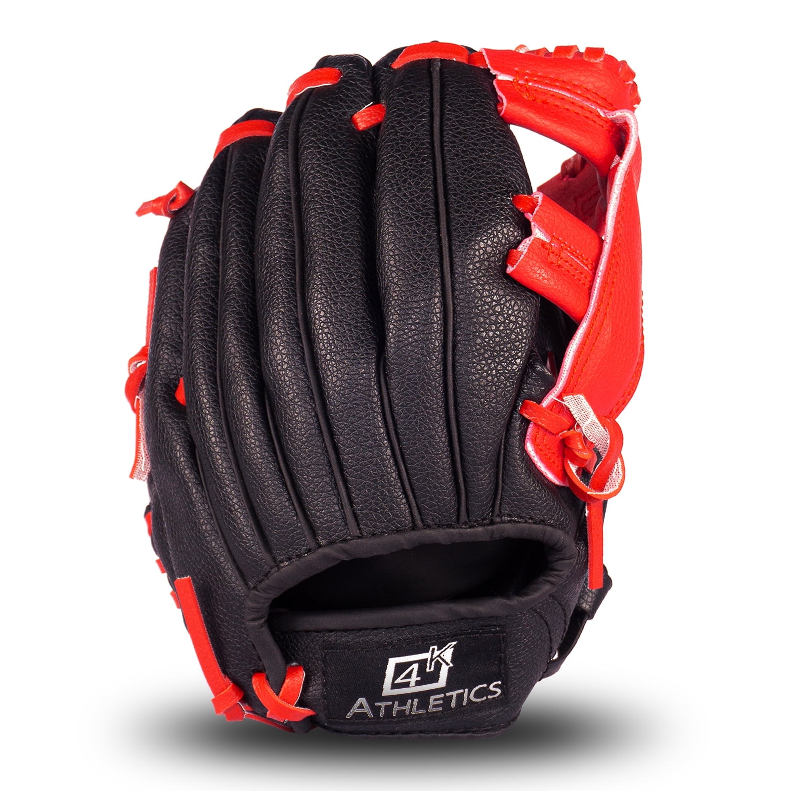 4K Athletics Kids' 9.5" Baseball All-Purpose Glove Right Hand Throw ...