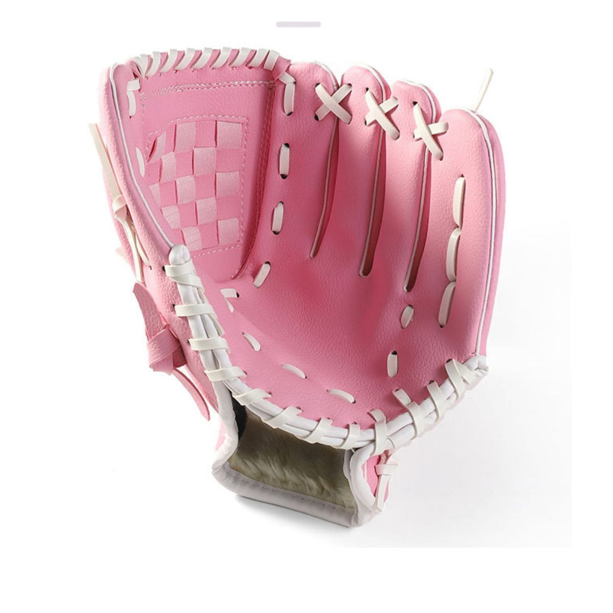 Baseball Glove for Adults & Youth 9.5-12.5 Inch Training Outfield Mitt ...