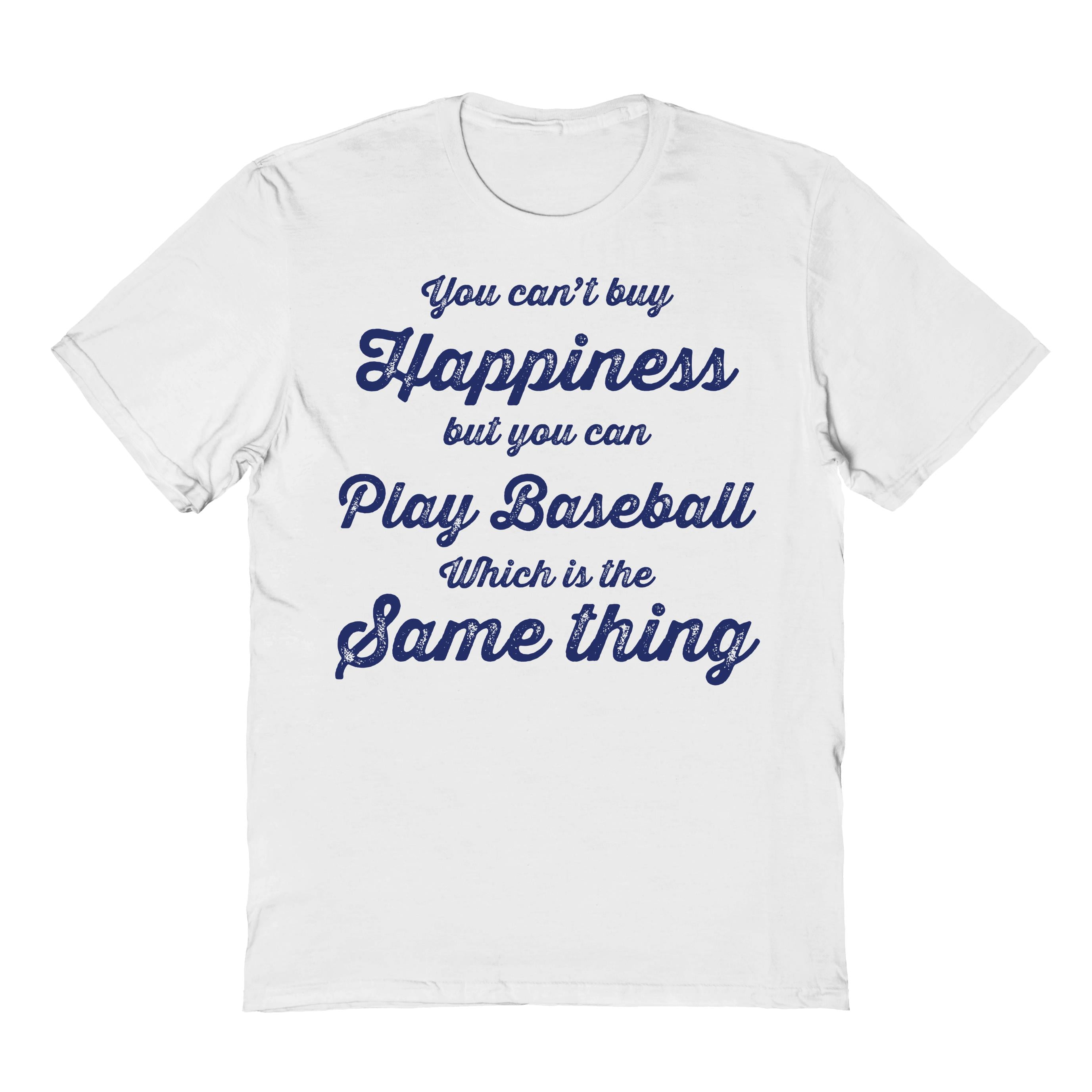 Baseball Happiness - Walmart.com