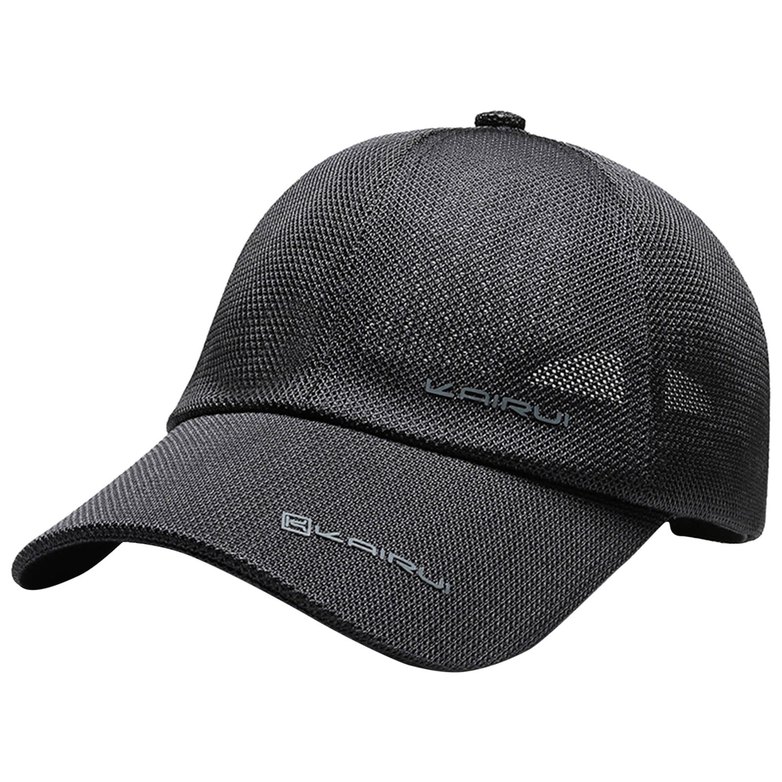 Baseball Hat Breathable Men And Women Fashion Outdoor Casual Sunscreen ...