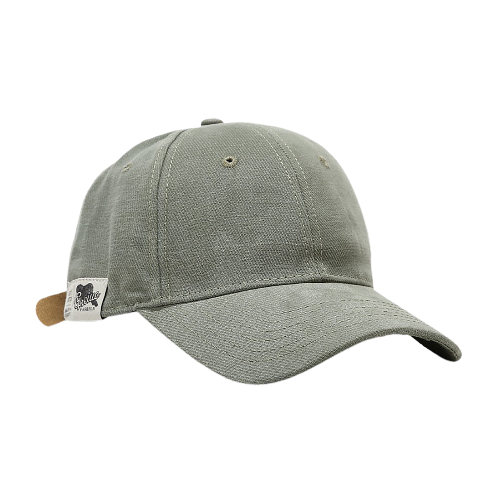 Baseball Hat - UV Protection Reflective Sports Sun Cap for Men & Women ...