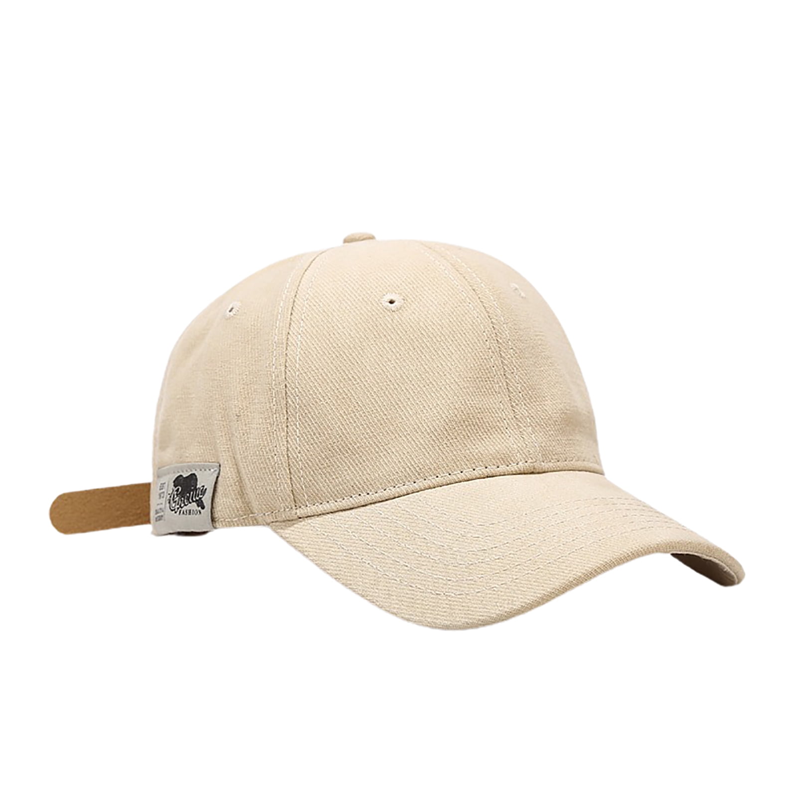 Baseball Hat - UV Protection Reflective Sports Sun Cap for Men & Women ...