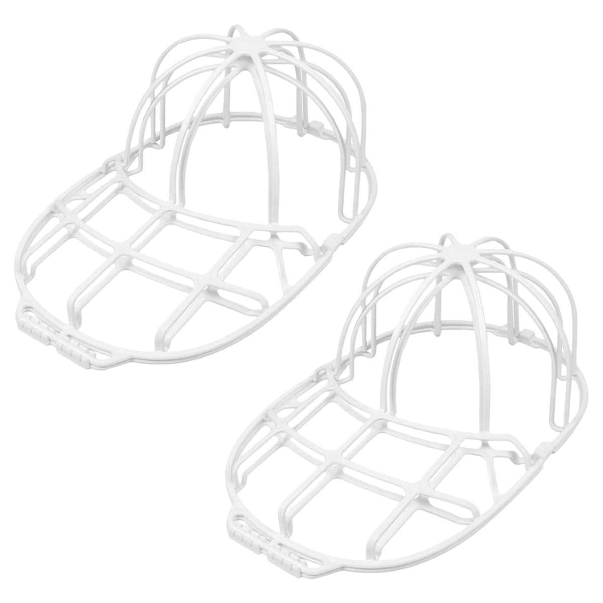 Baseball Hat Washer Caps,Hat Cleaner Fit for Ball Hat Washer Frame Cage ...