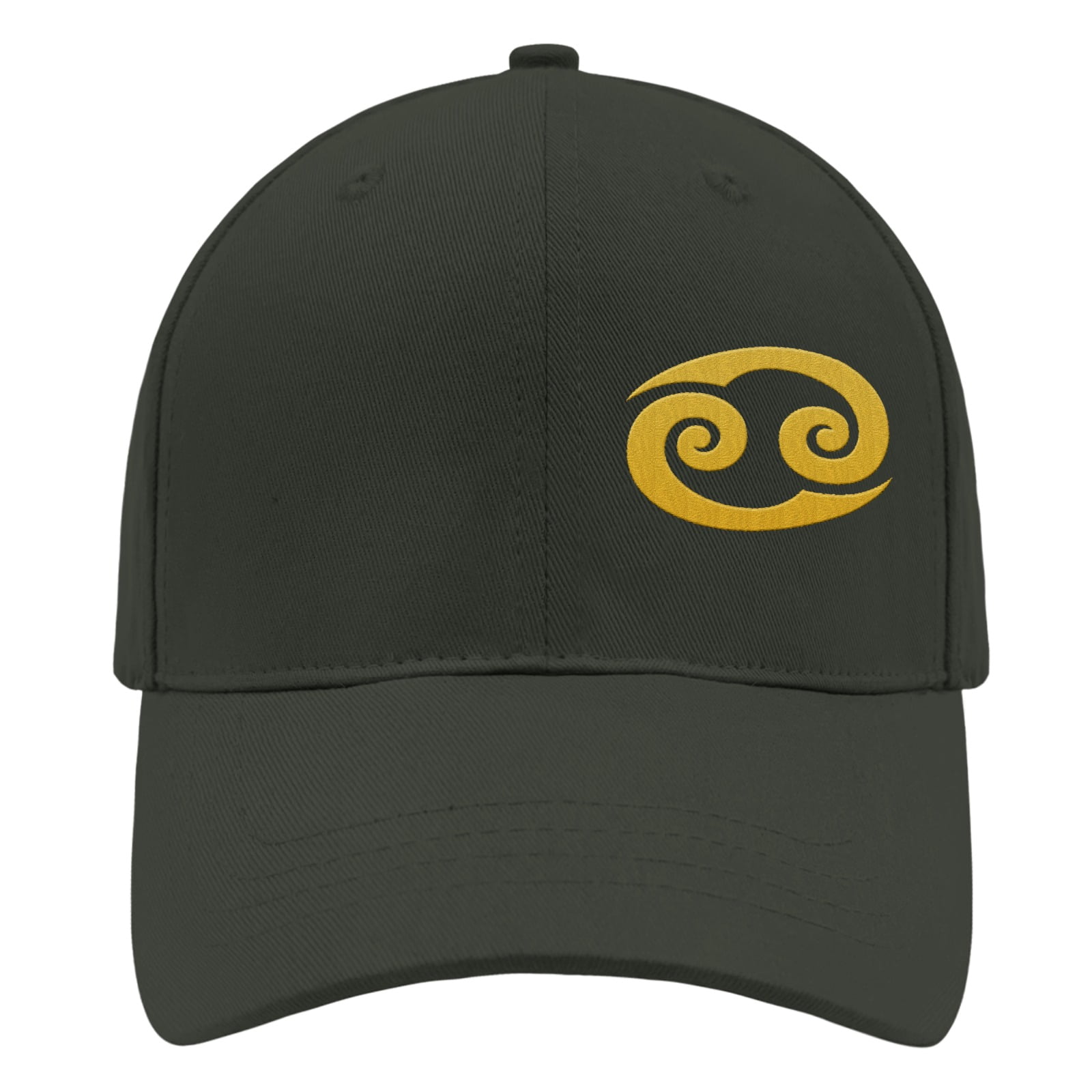 Baseball Hat clipart numbers six and nine-1.png Embroidery Dad Caps for ...