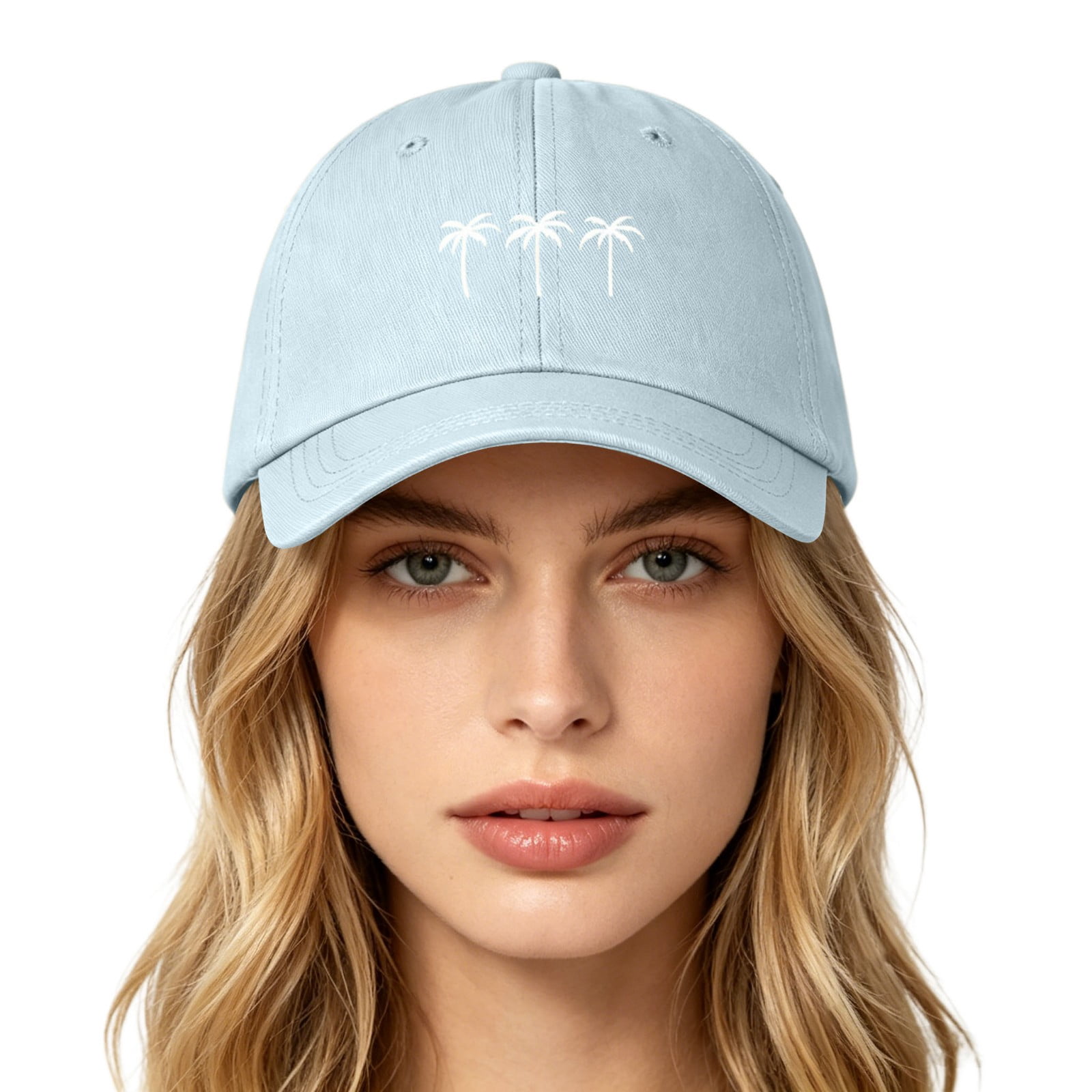 Baseball Hats For Men VLOOCKLW Ultra-Lightweight & Unstructured for ...