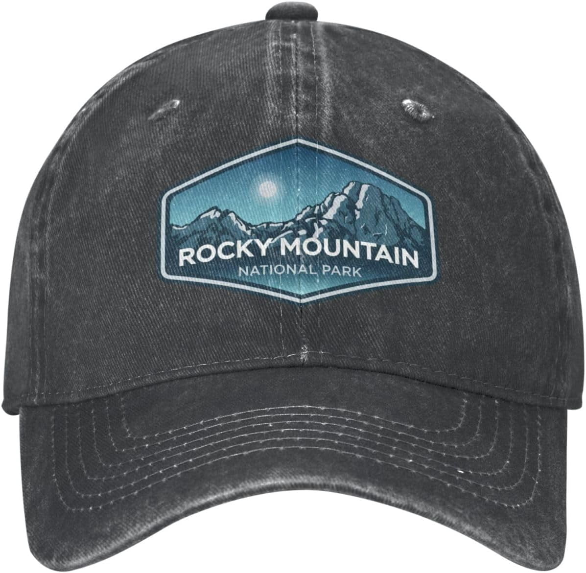 Baseball Hats for Men Camping Fashion Hat for Men's Beach Baseball Caps ...