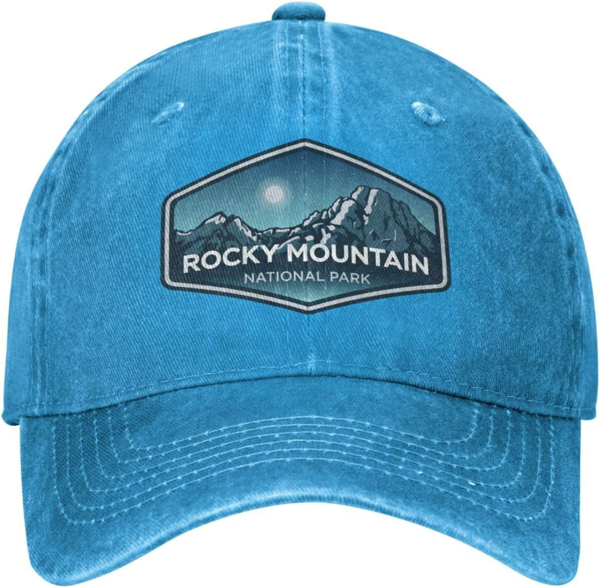 Baseball Hats for Men Camping Fashion Hat for Men's Beach Baseball Caps ...