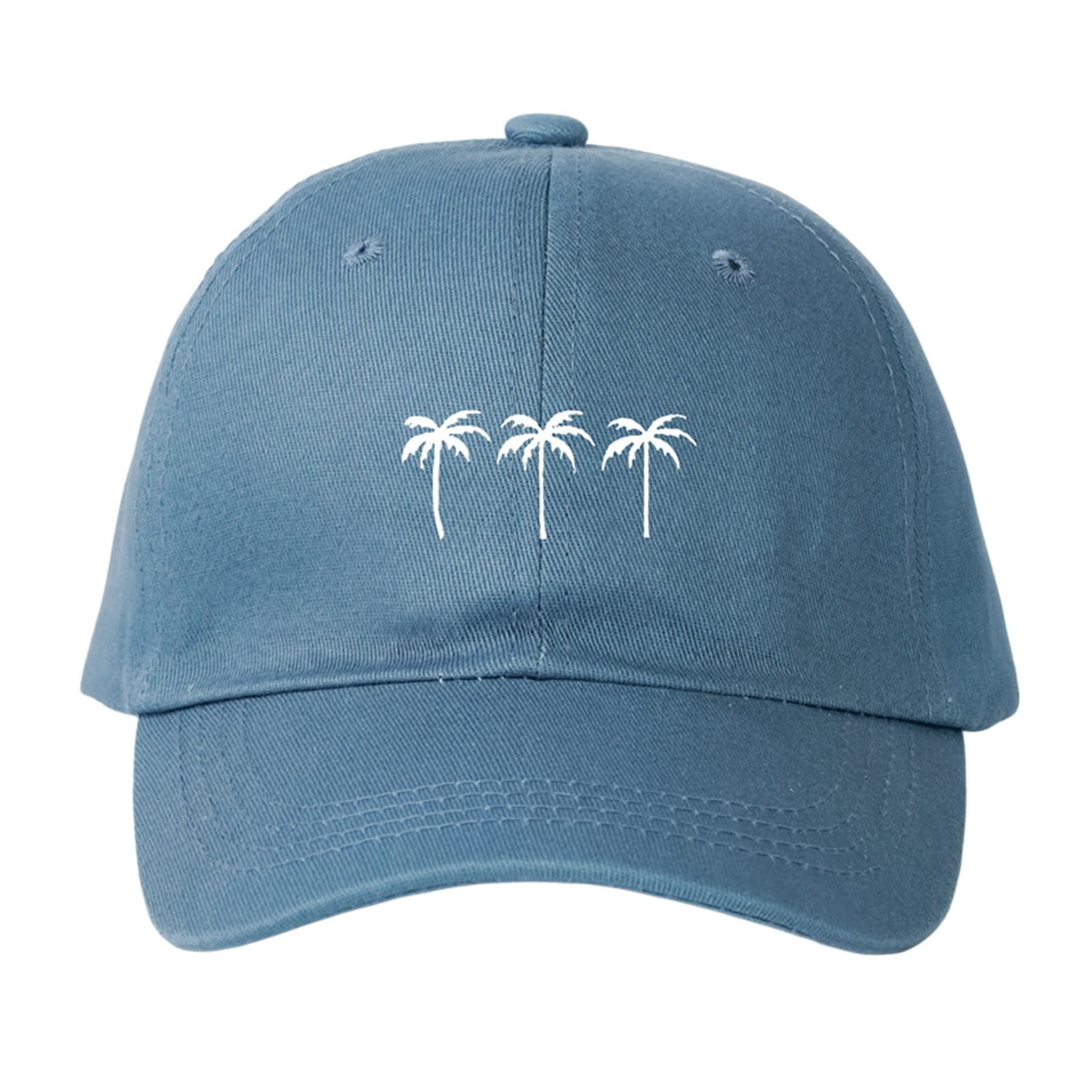 Baseball Hats for Men Women American Cute Heart Cotton Adjustable ...