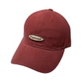 Baseball Hats for Men Women Deep Top Wide Curved Large Circumference ...