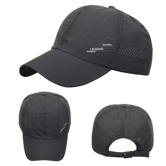 Baseball Hats for Men Women Fashion Sport Mountain Climbing Breathable ...