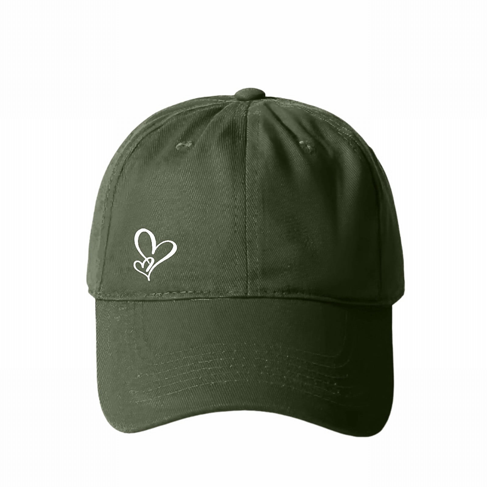 Baseball Hats for Men Women Ponytail Quick Drying Sun Sports Beach Cap ...
