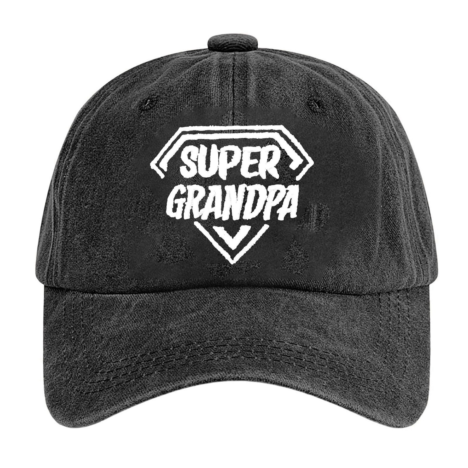 Baseball Hats for Women Men Outdoor Casual Print Versatile Accessories ...