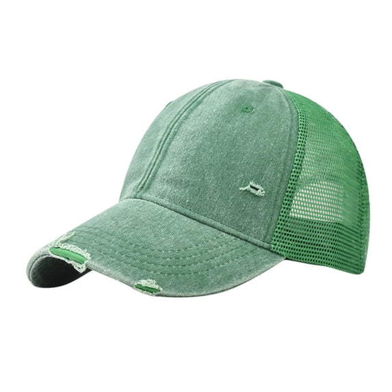 Baseball Hats for Women VLOOCKLW Vintage Adjustable Dad Hats Laser Cut ...