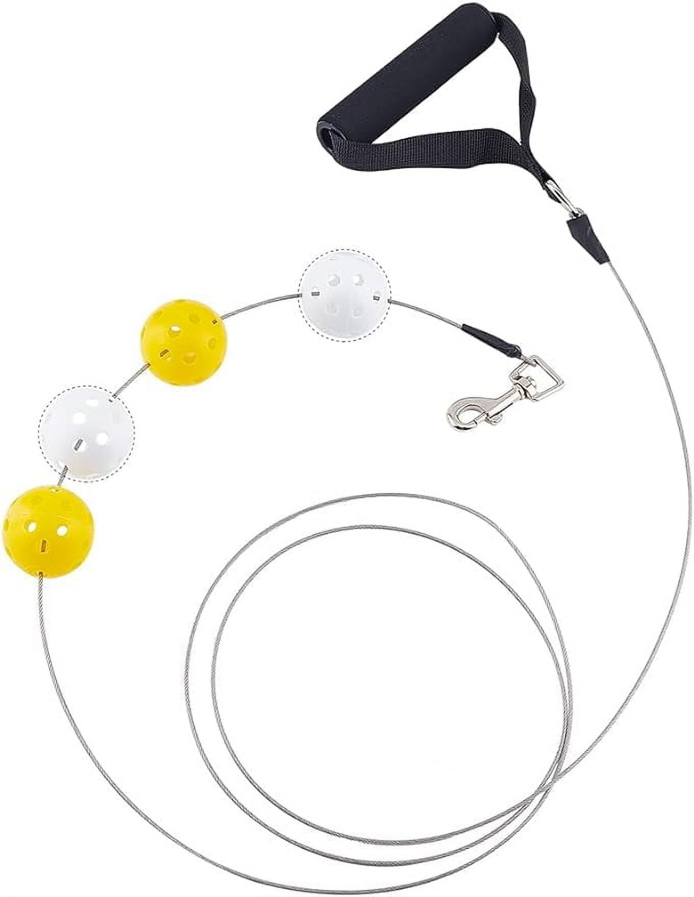 Baseball Hitting Trainer Baseball Batting Trainer Set with Training ...